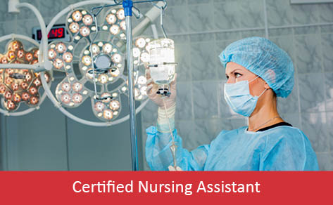 CMA, PCT, CET, CNA, CPT - Tampa Training