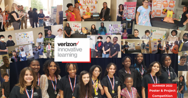 STEM Summer program, STEM Fall Festival - Tampa Training