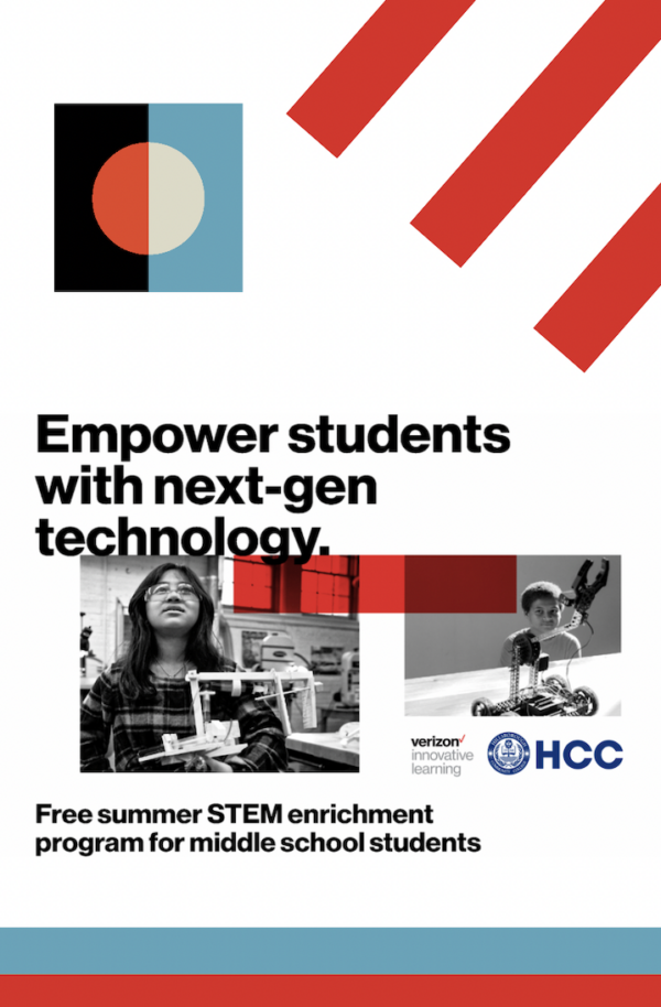 STEM Summer program, STEM Fall Festival