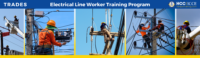 Electrical Line Worker Training Program – Tampa Training - Tampa ...