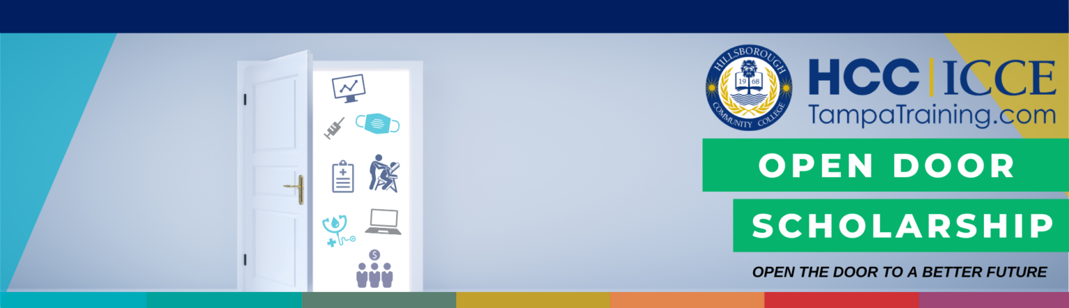 Open Door - Tampa Training at HCC Institute for Corporate and ...